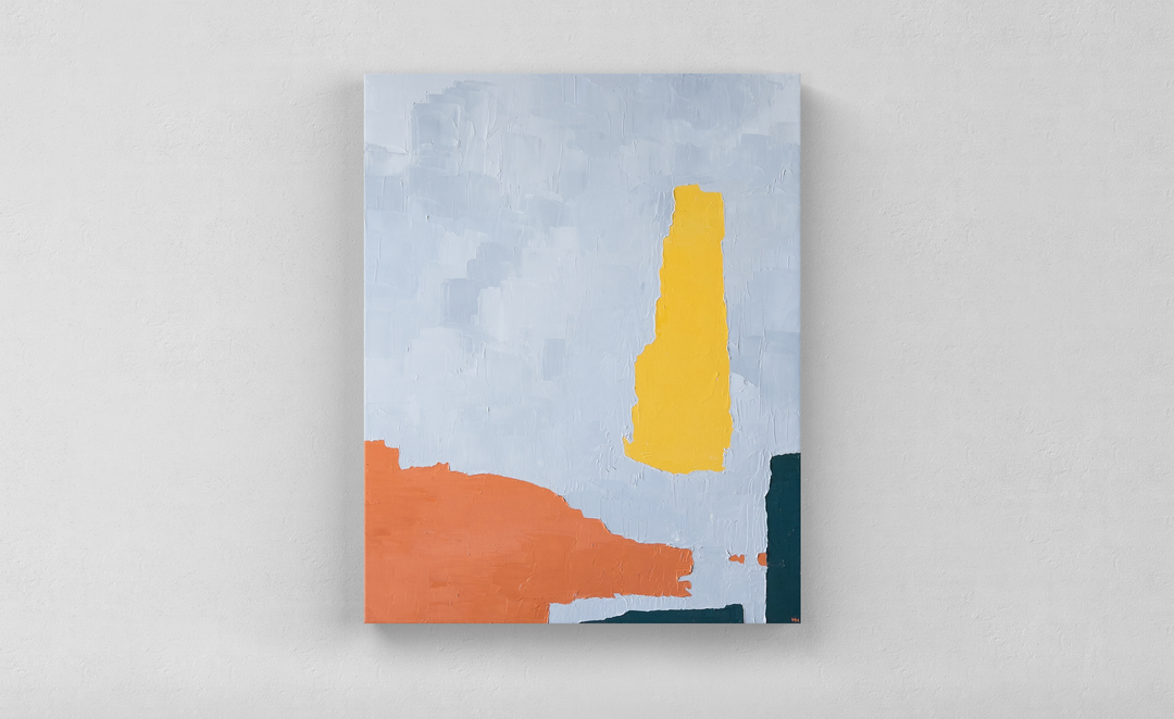 Helen Nhan | Canadian Contemporary Artist – Helen Nhan Contemporary Art