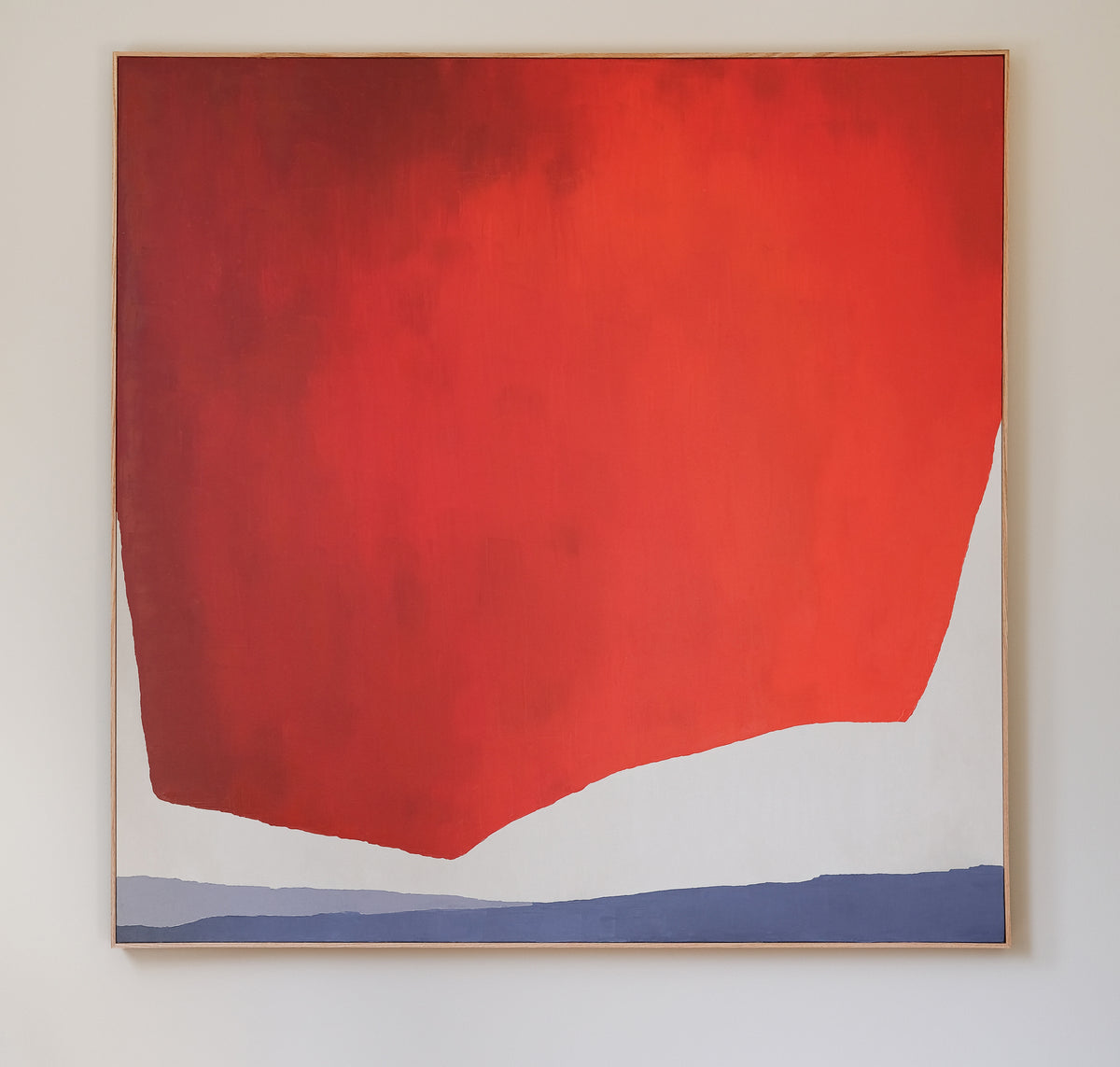 Dawn – Helen Nhan Contemporary Art