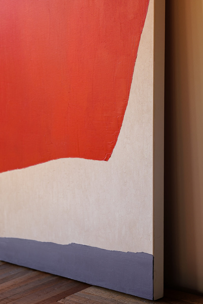 Dawn – Helen Nhan Contemporary Art