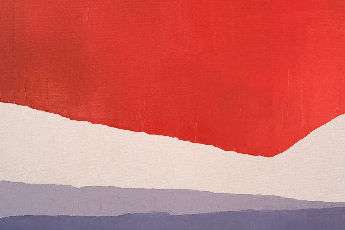 Dawn – Helen Nhan Contemporary Art